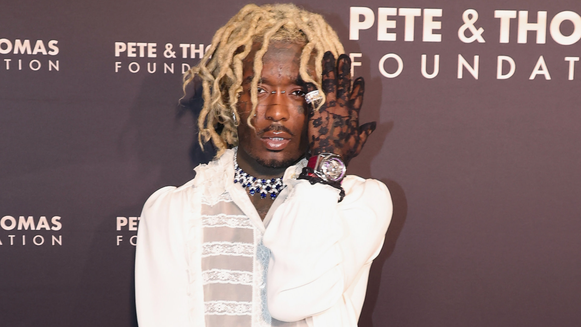 Lil Uzi Vert unveils video for new single "What You Saying," tells fans ...