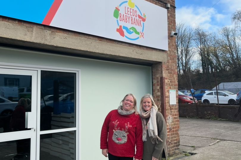 'When I got pregnant at 16 I didn't know what to do - then I found my ...