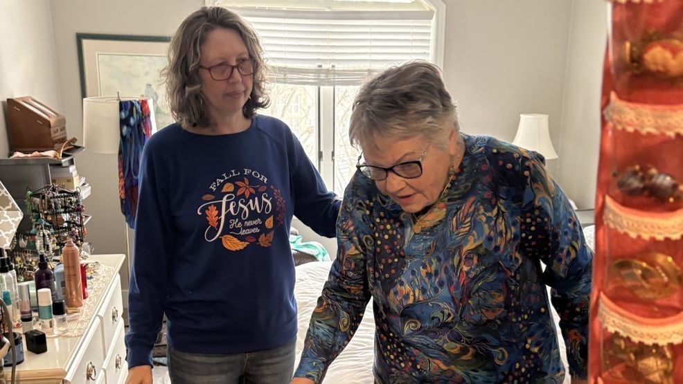 Finding a caregiver in Michigan is already hard, and the problem is ...