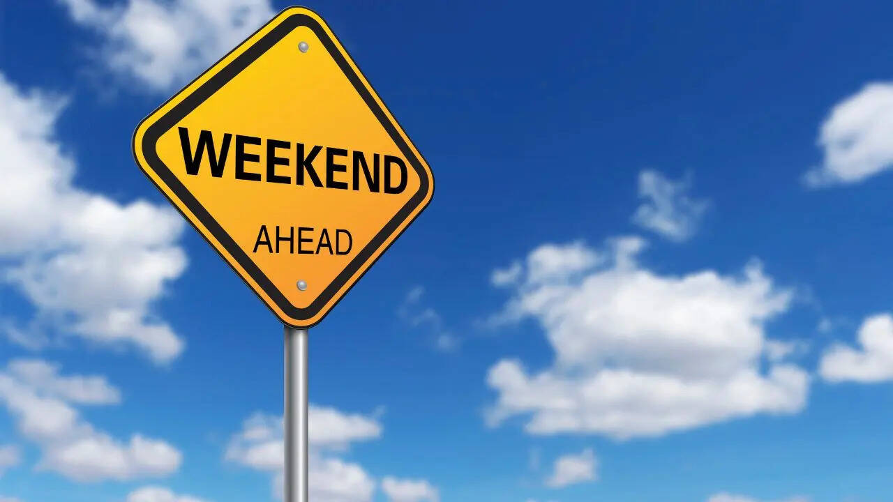 Long weekends in 2026: The official calendar you need to plan all of ...