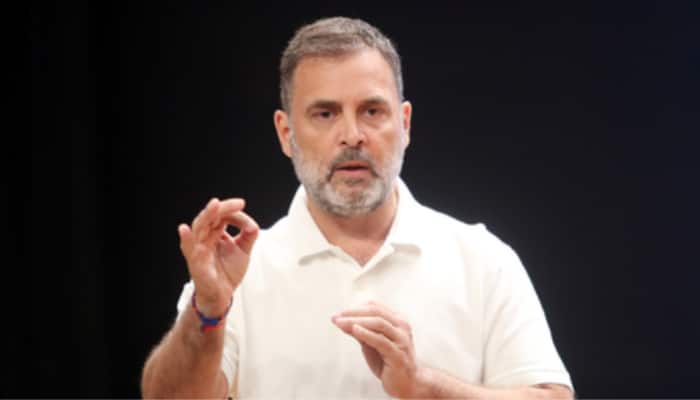 Rahul Gandhi in Germany doubles down on 'vote chori' allegations, says ...