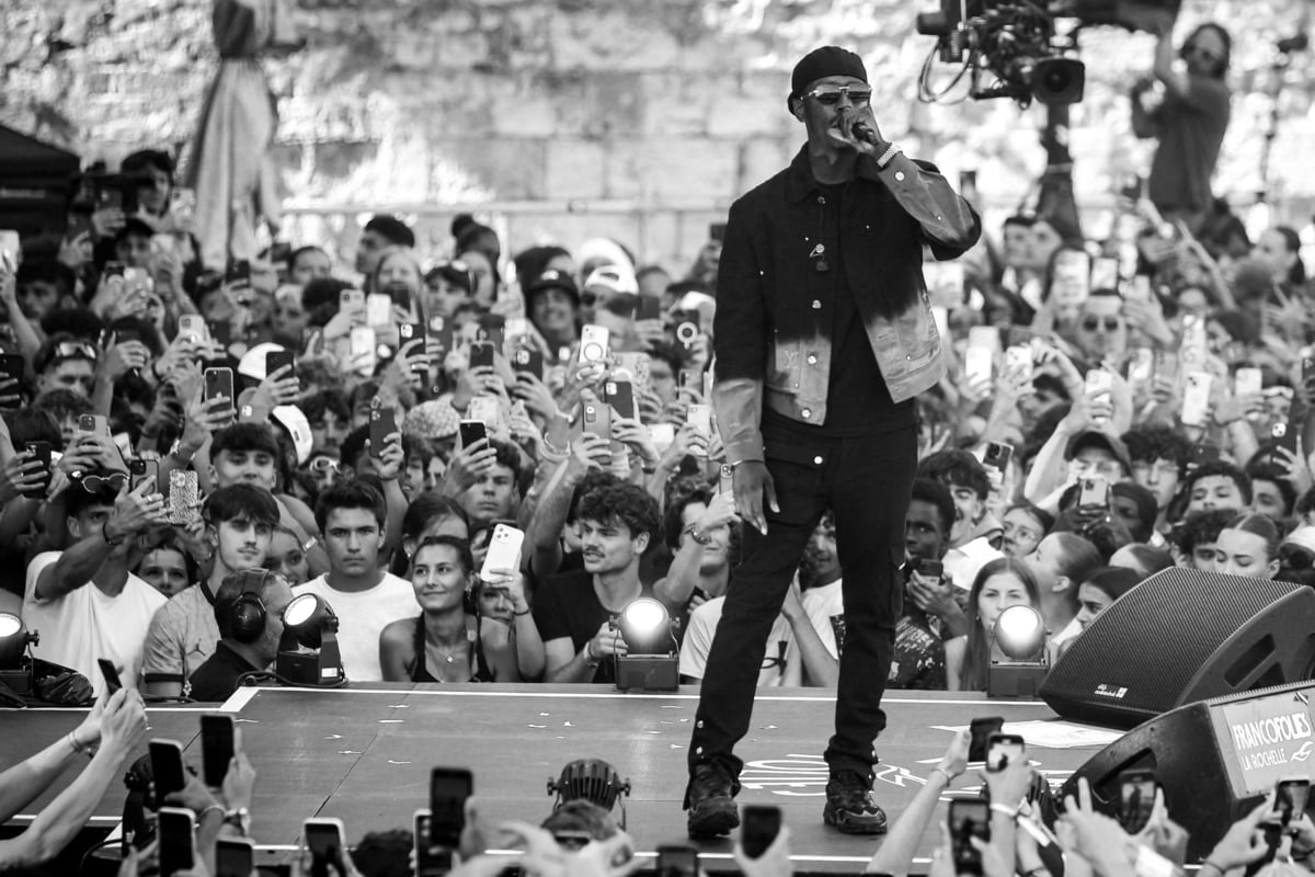 Einer der erfolgreichsten Musiker Europas: Rap-Star (†31) plötzlich ...