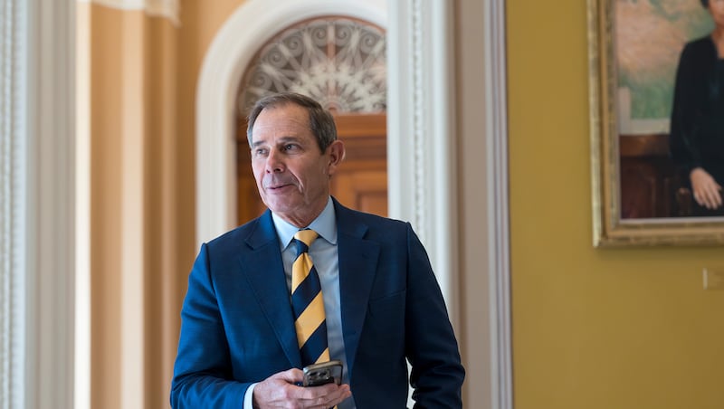 Opinion: 1 year in the Senate — what I’ve learned, what surprised me ...