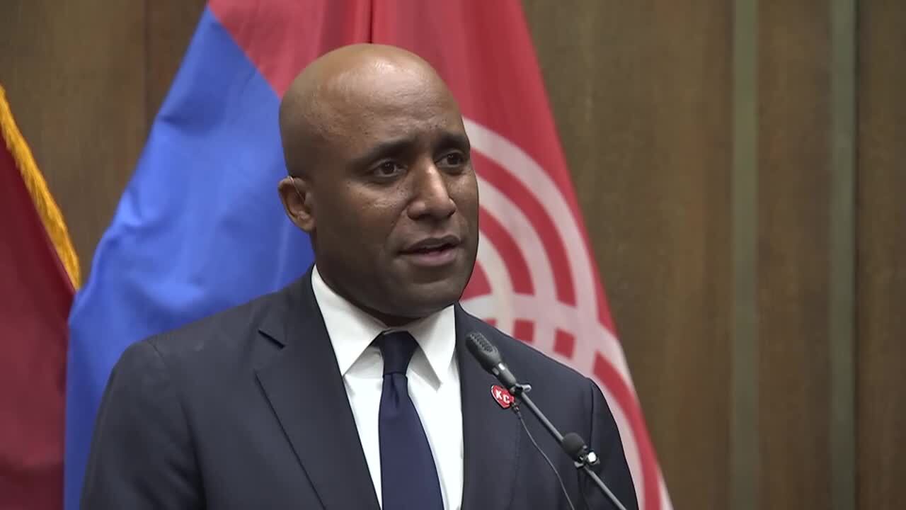 ‘Today is a setback as a Kansas Citian’: Lucas says Chiefs were offered ...