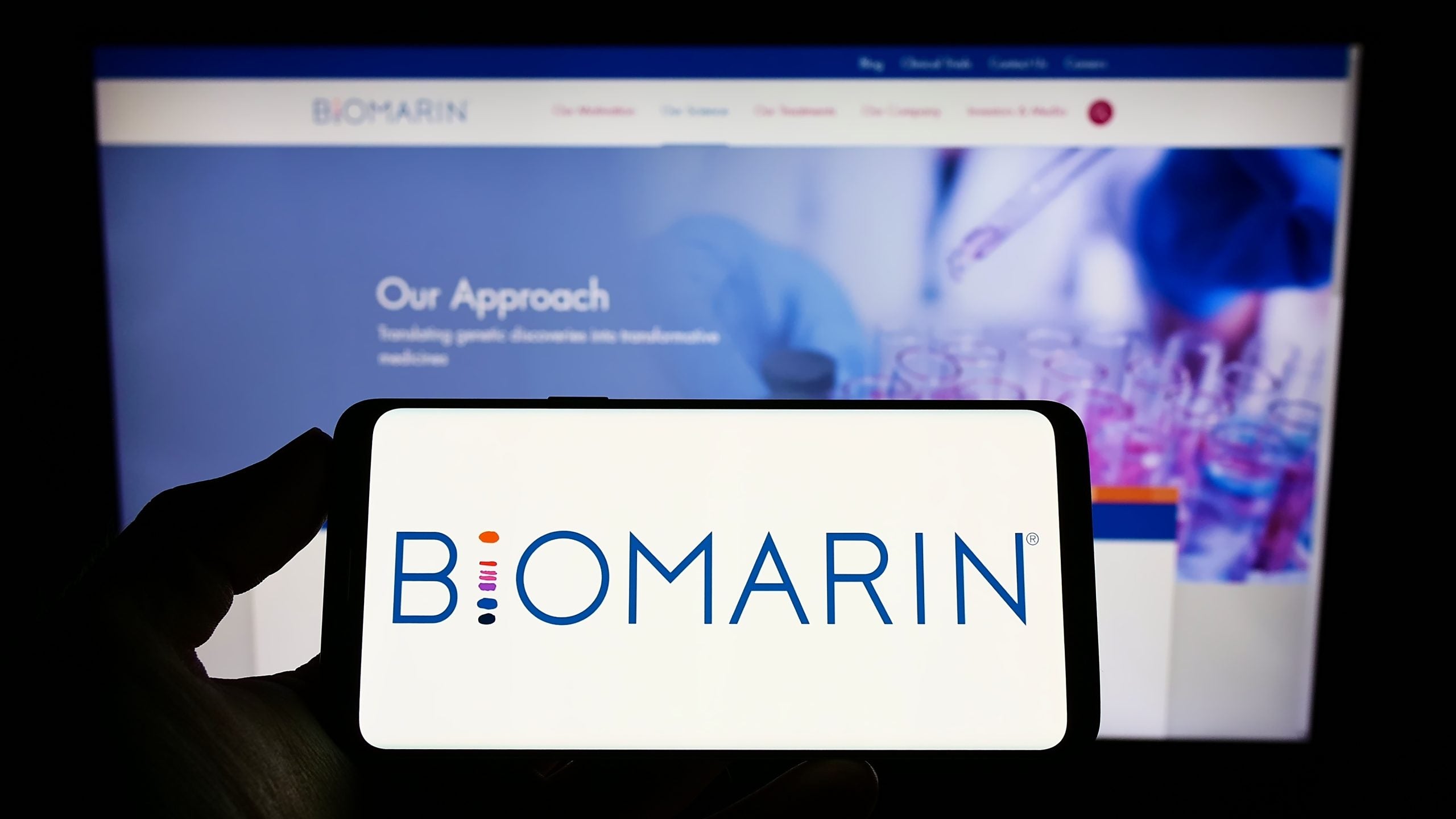 BioMarin snaps up Amicus Therapeutics for $4.8bn amid rare disease push