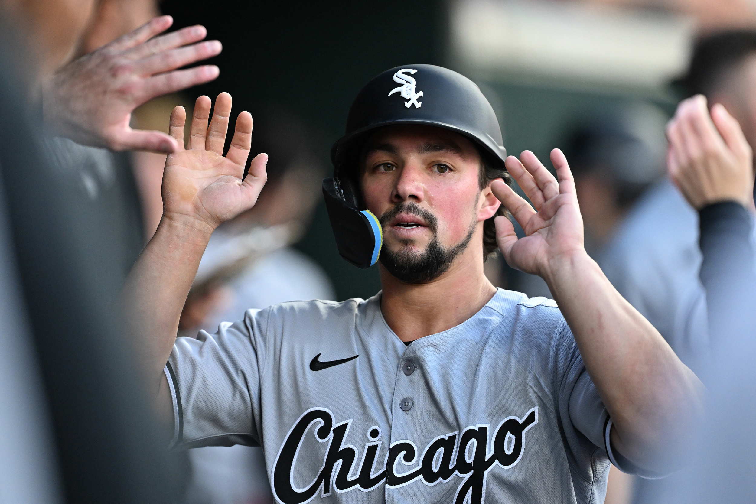 Pirates to sign Dominic Fletcher to minor league deal