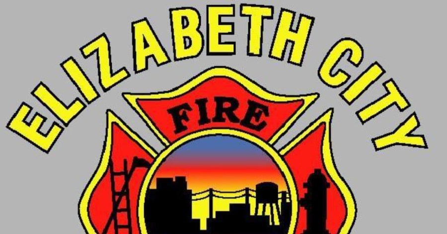1 dead in 3-alarm Elizabeth City fire