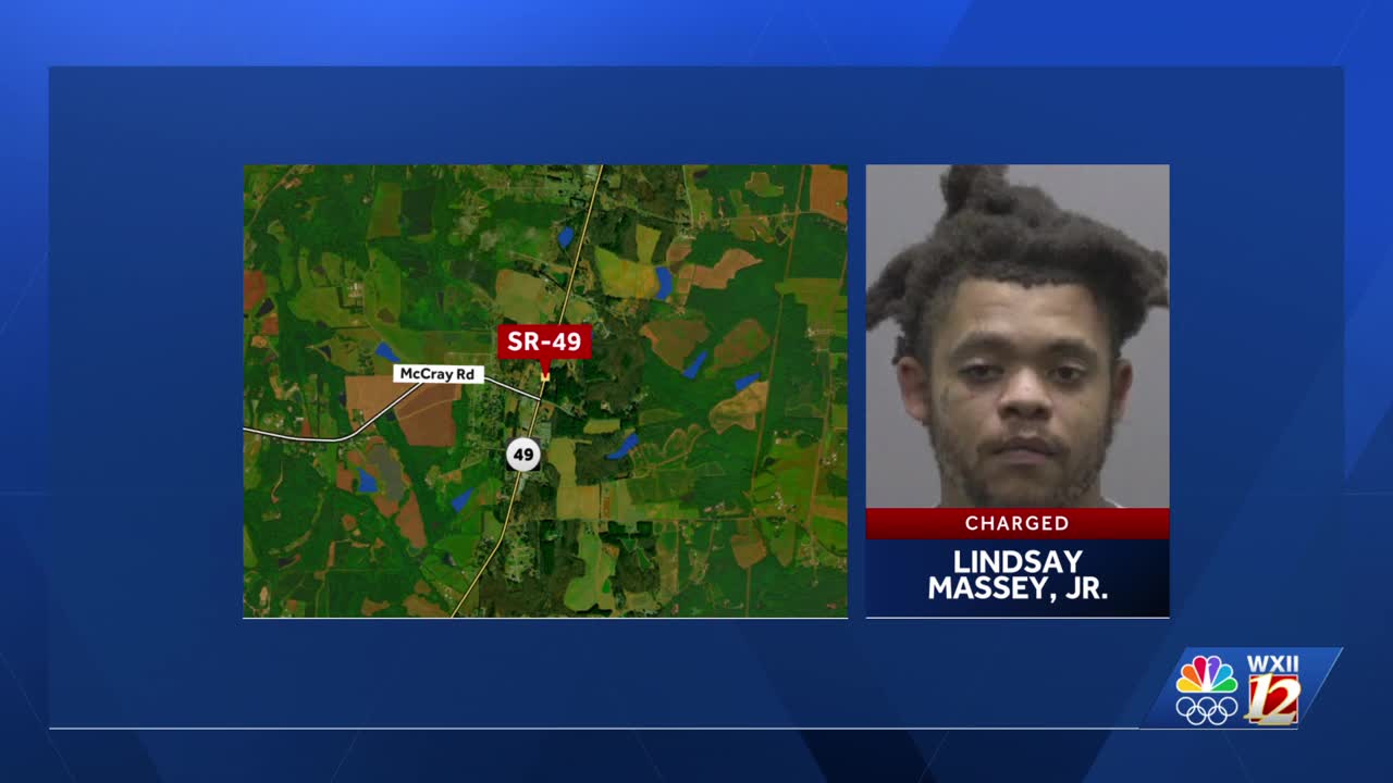 Man charged after pulling gun on driver and stealing the victim's car ...