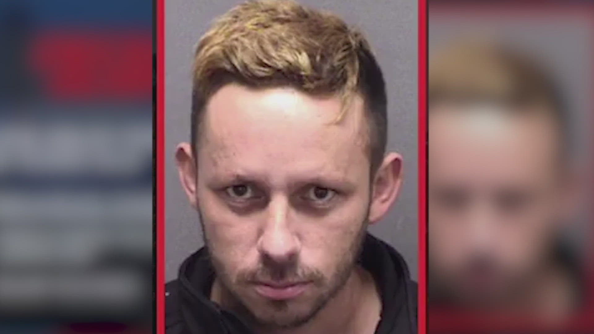 New details revealed about man killed during shootout with Bexar County ...