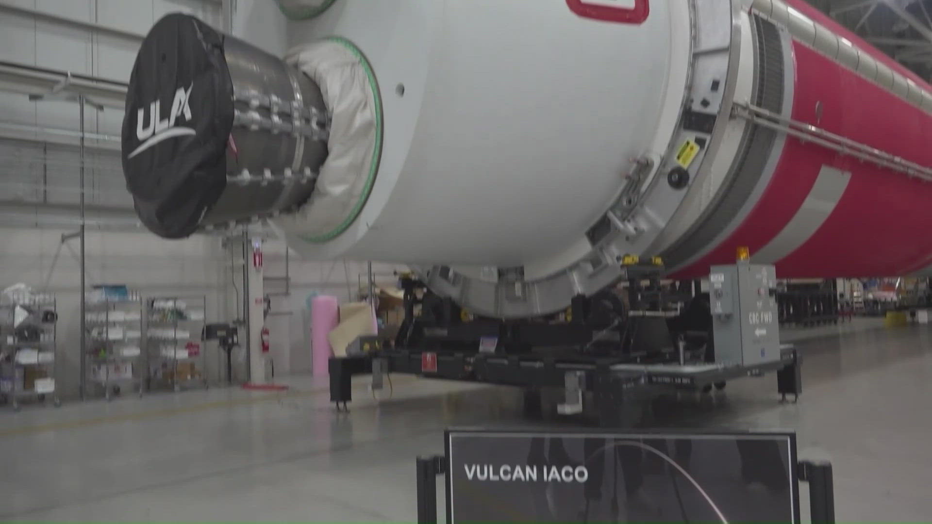 ULA CEO Tory Bruno announces resignation after 12 years leading rocket ...