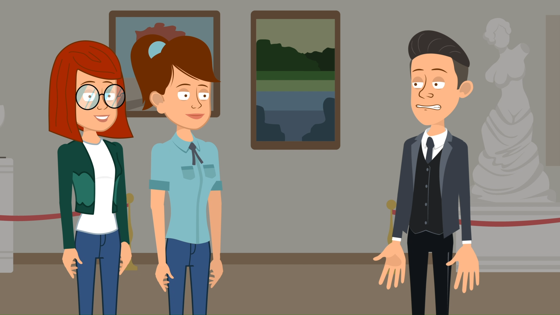 Mind-bending riddles to test your wits!