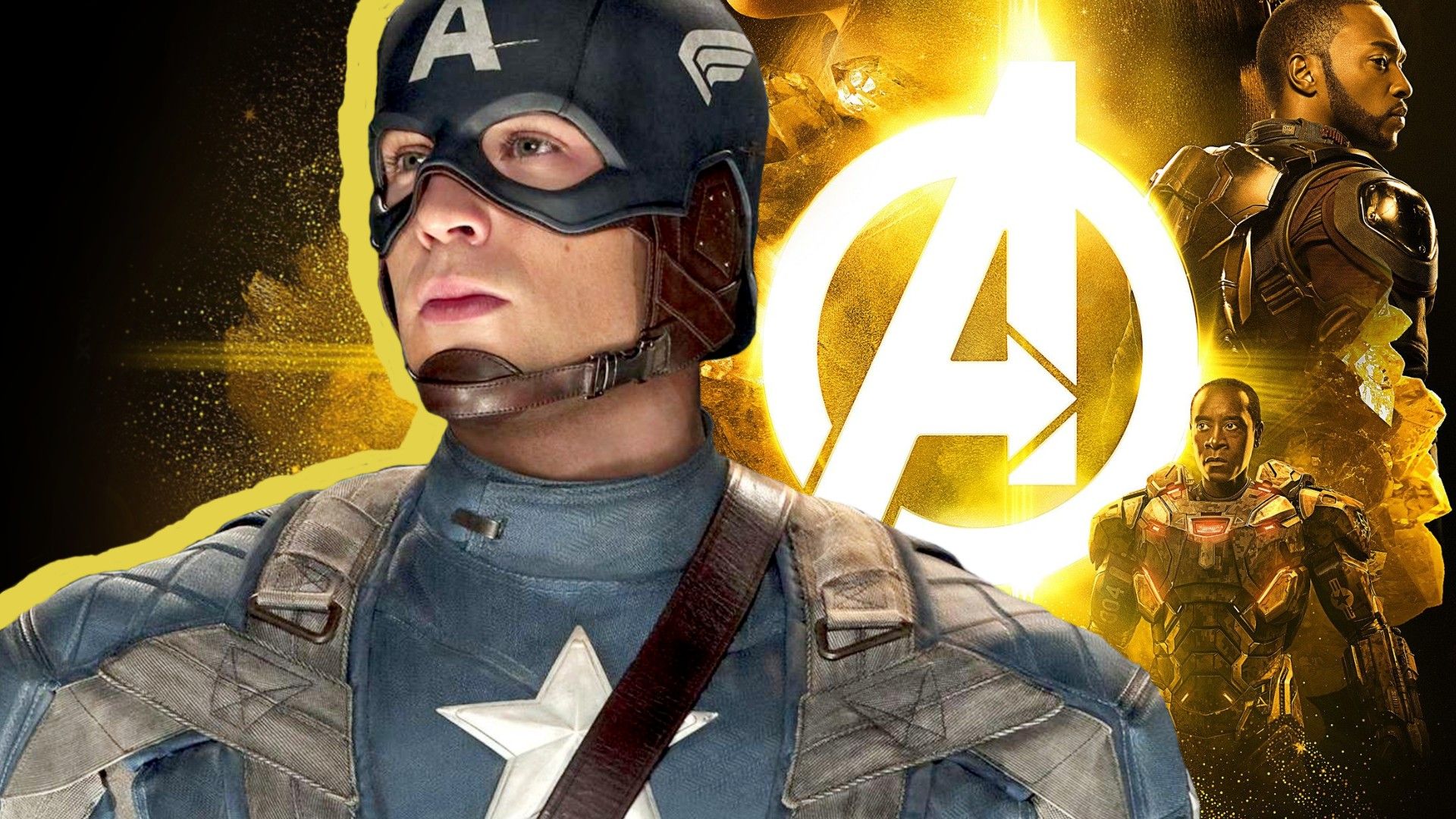 Marvel just accidentally spoiled new Avengers' biggest comic twist of 2026