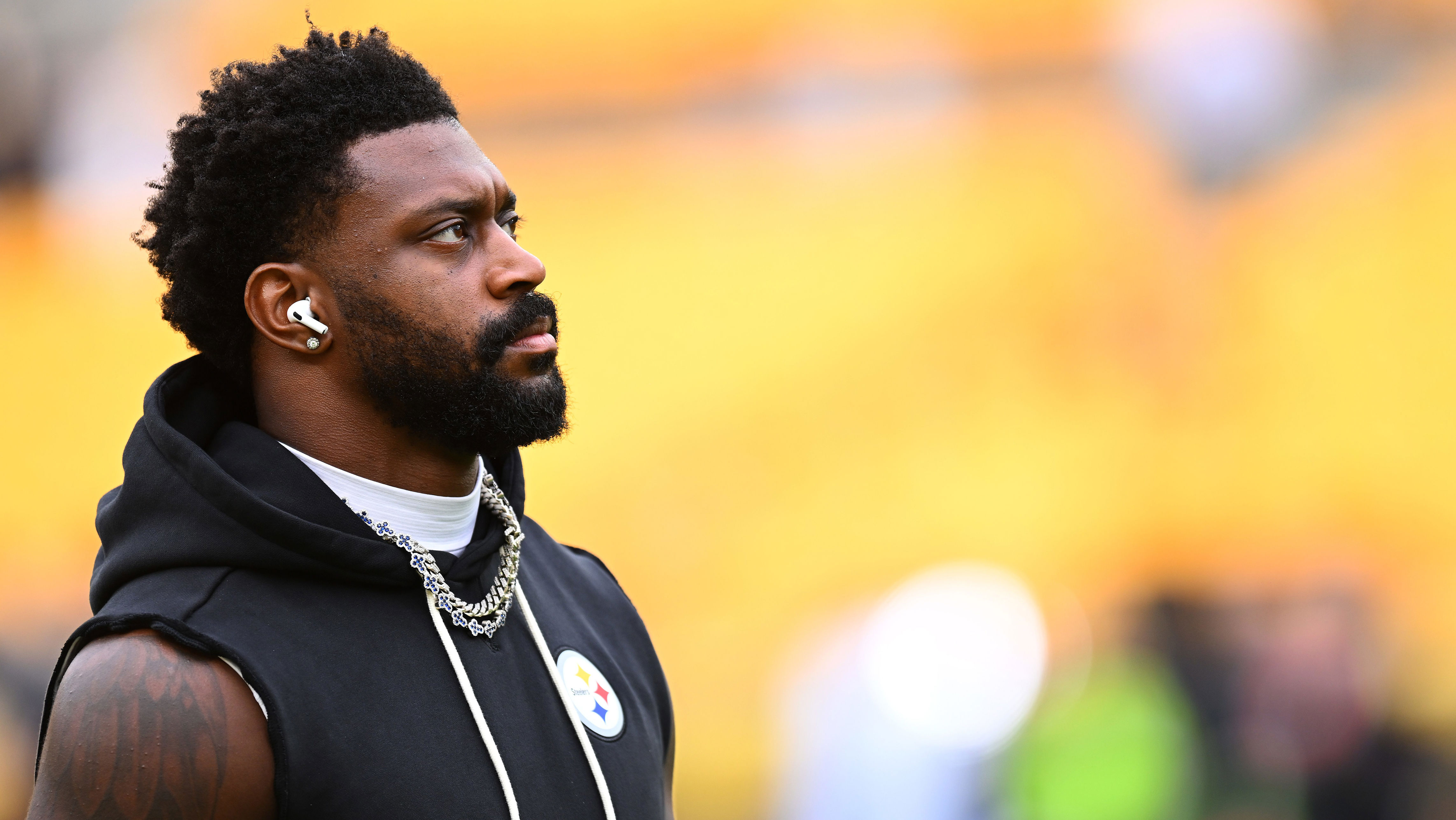 NFL issues harsh DK Metcalf punishment after Lions fan clash