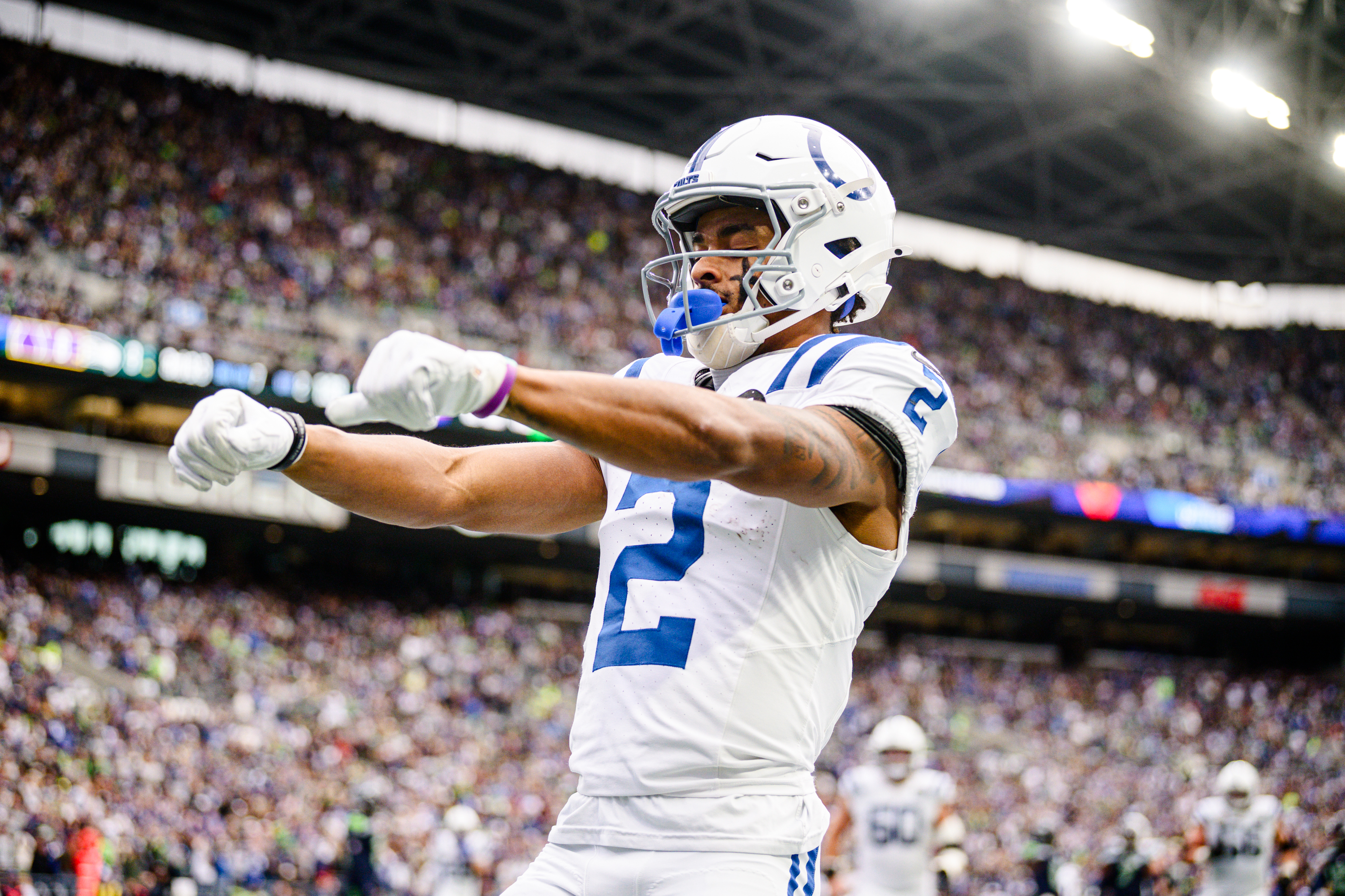 Best 49ers vs. Colts player prop bets: Target Josh Downs, Brock Purdy