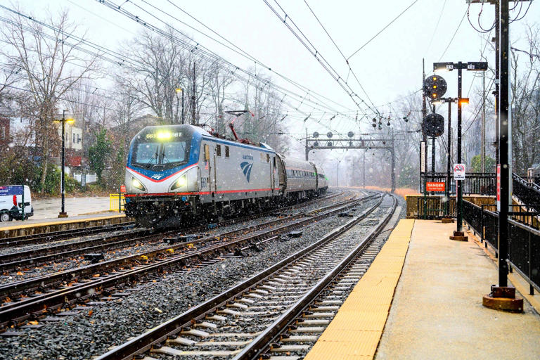 Amtrak sets major new rule for one of its busiest routes until 2026