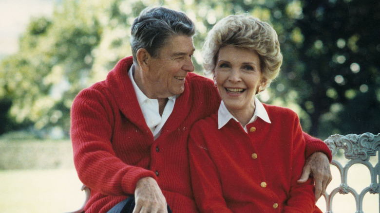 Politicians in relationships with uncomfortable age gaps