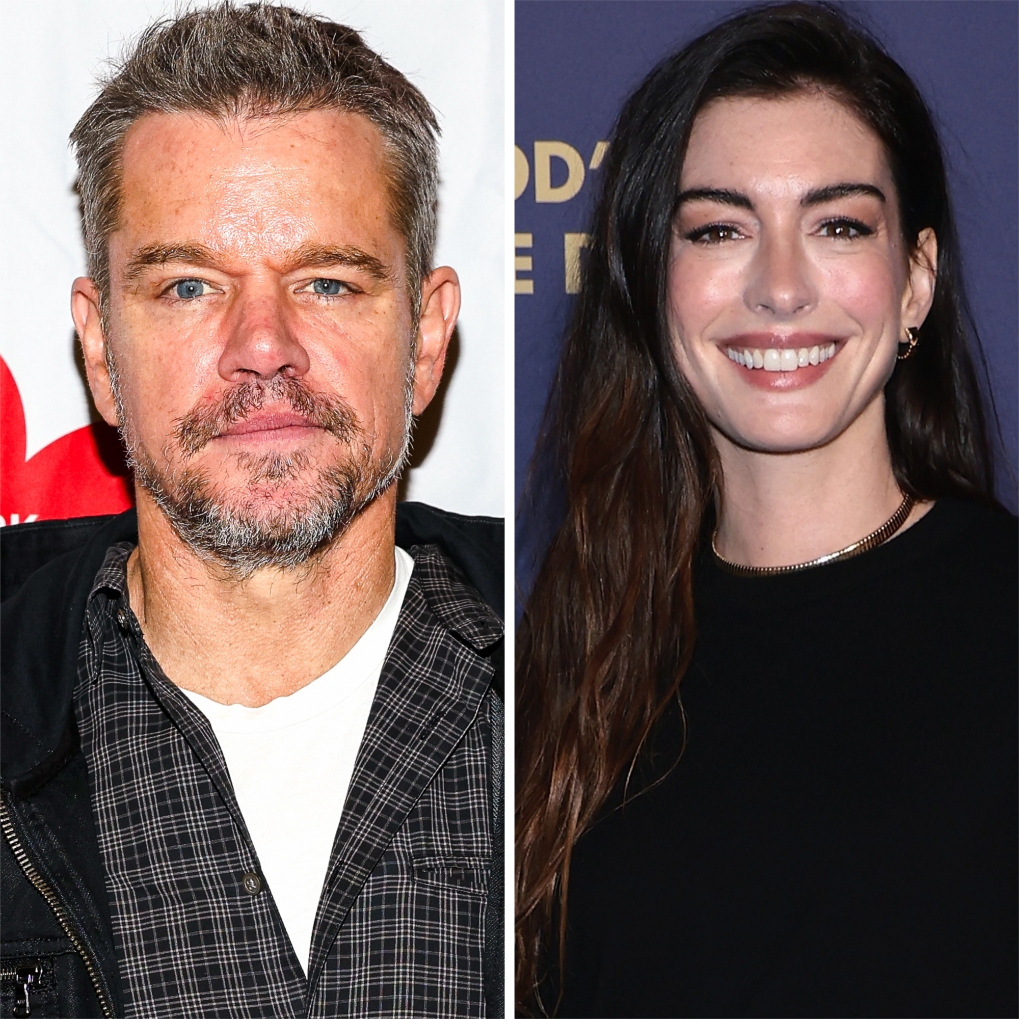 Matt Damon, Anne Hathaway, Tom Holland lead Christopher Nolan's 'The ...