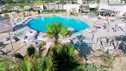 First Dates Beach Club | show | 2025 | official trailer