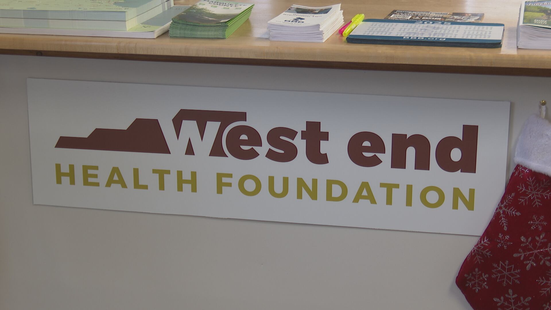 Marquette County foundation gives $15k to fight food insecurity