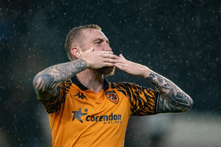 How Preston North End's 10-game form compares to Stoke City, Wrexham ...