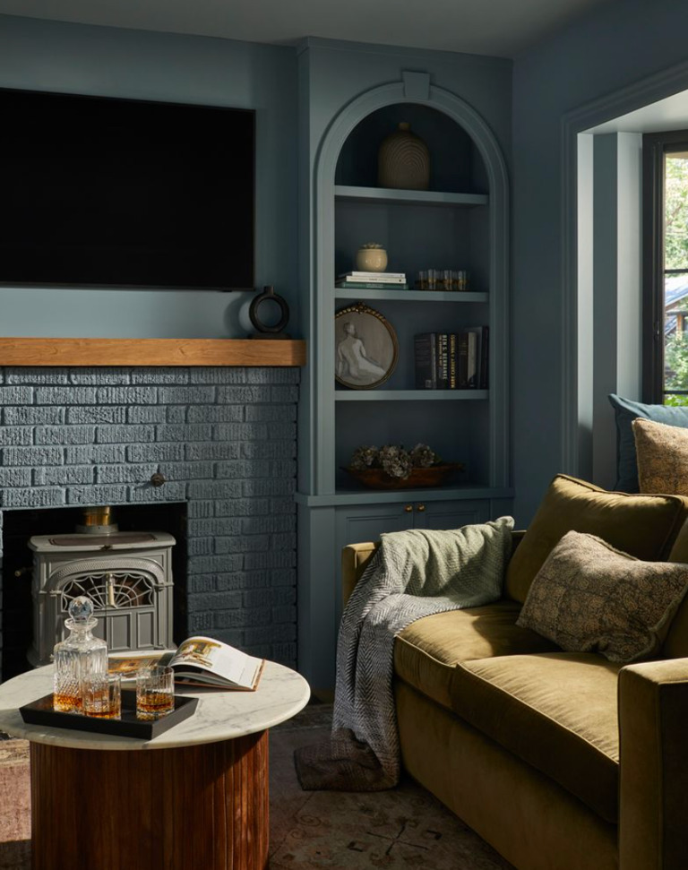 10 interior design rules designers secretly love to break