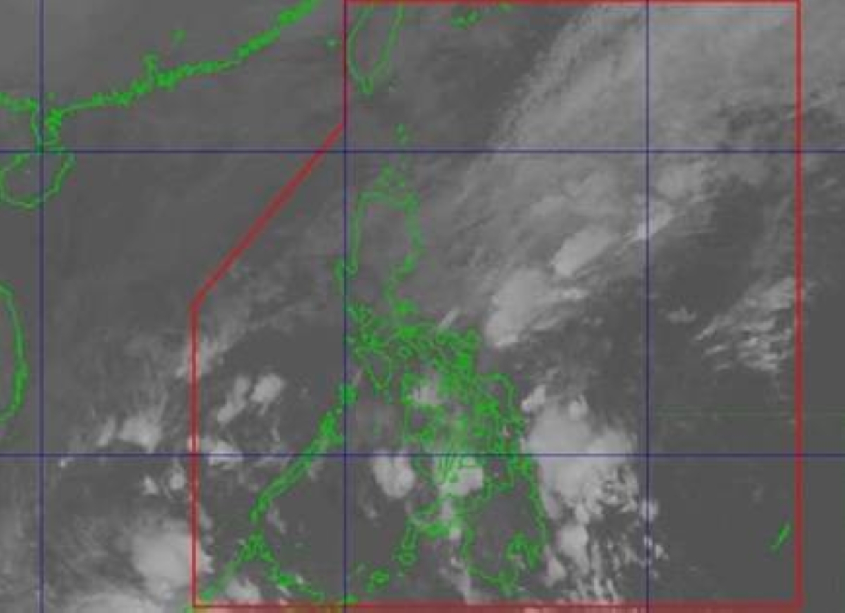 Easterlies, ‘amihan’ affecting PH —PAGASA