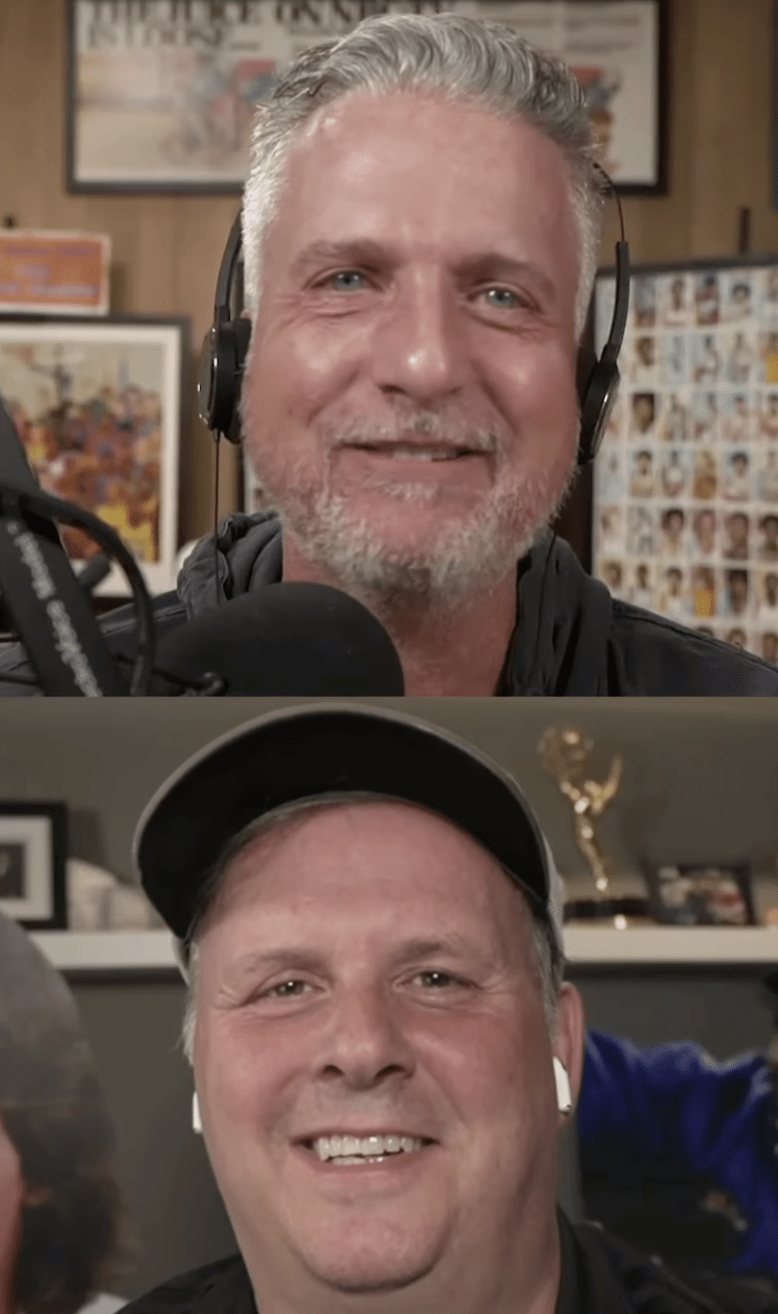 Sports podcaster sparks Taylor Swift pregnancy rumors in impassioned ...