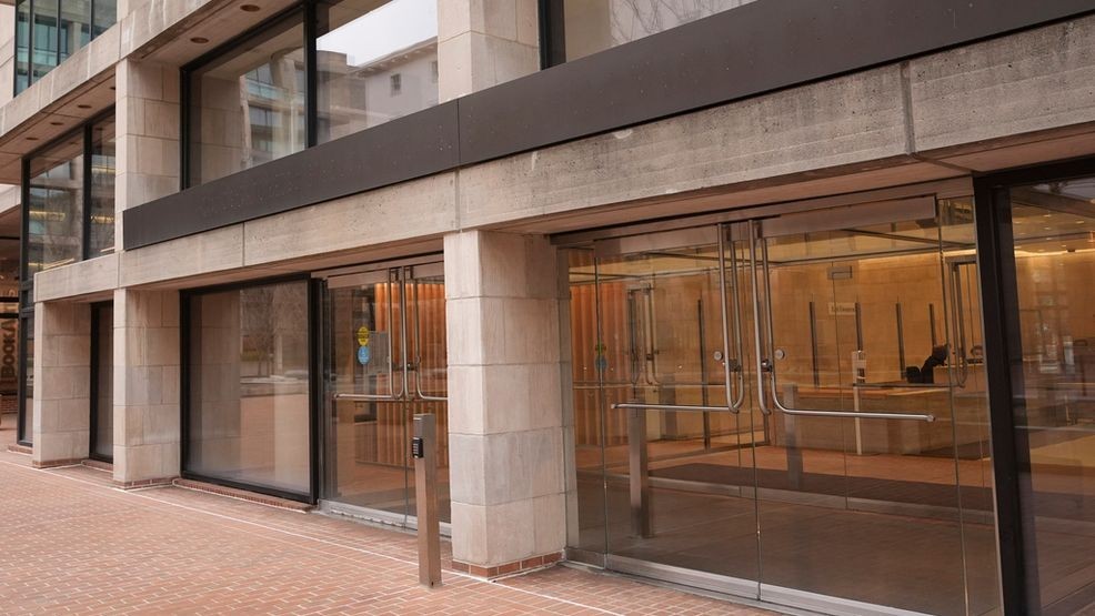 Oregon AG leads coalition suing to stop defunding of Consumer Financial ...