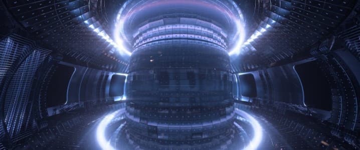 Trump enters the race for fusion power