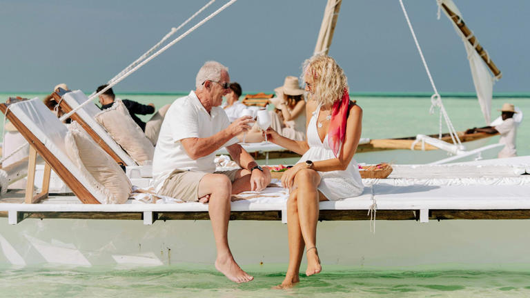 The Central American country snowbirds are increasingly flocking to