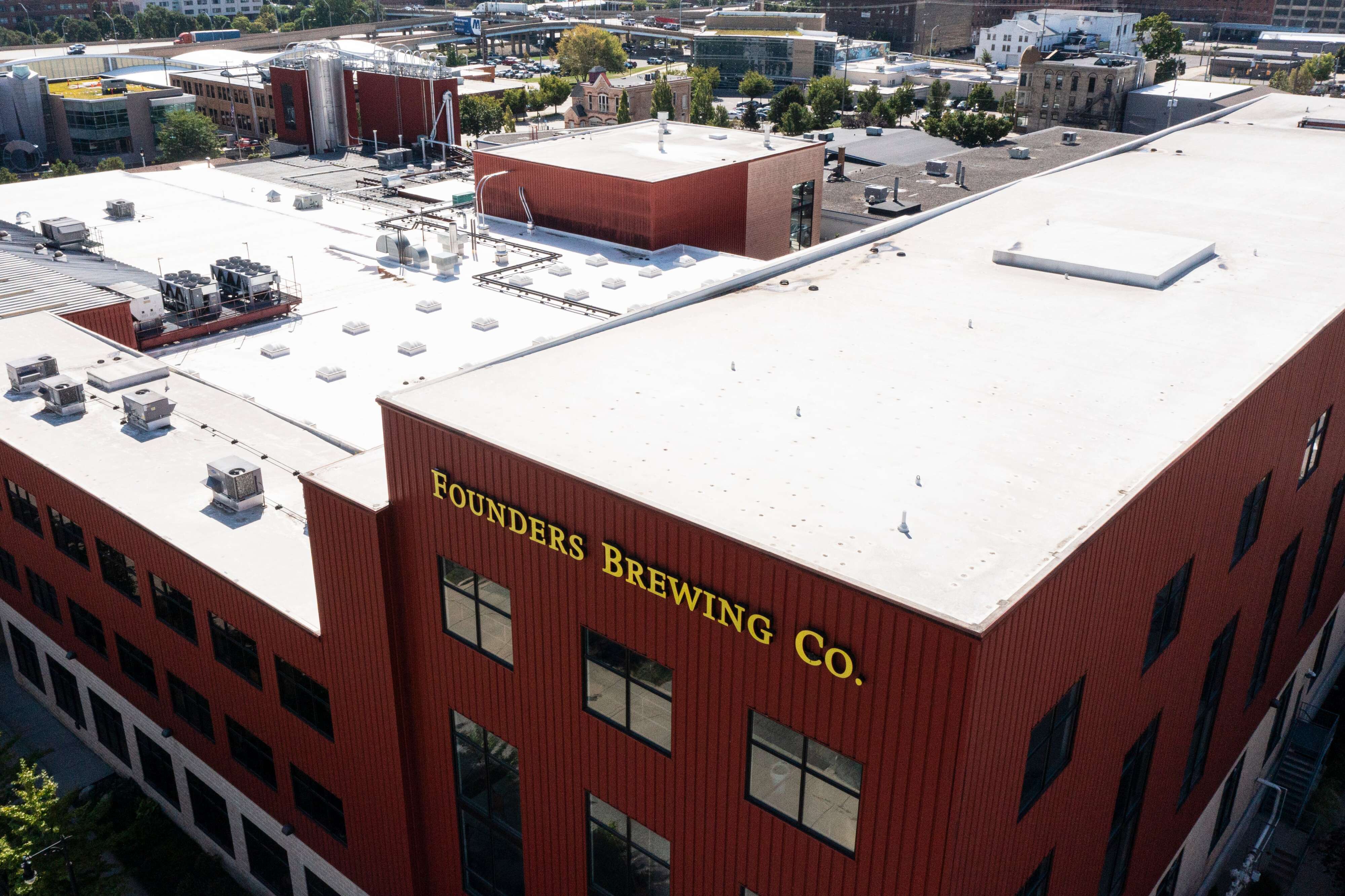 Founders Brewing Co. introduces new non-alcoholic pours with 'real ...