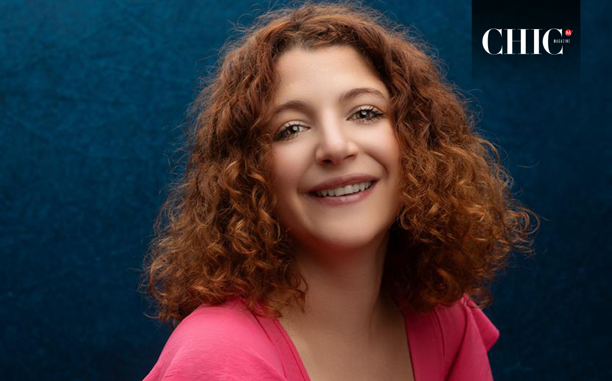 Isa Gaya se está convirtiendo en una de las grandes promesas de Broadway