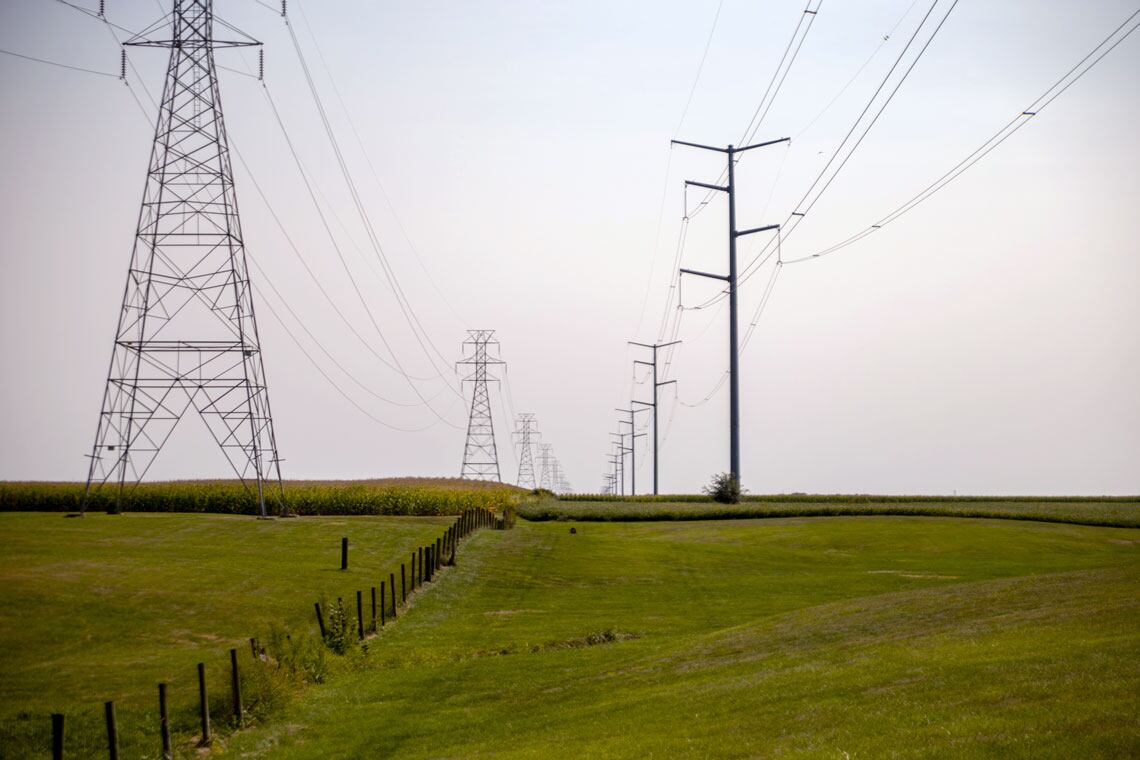 As state regulators warn of impending energy shortfalls, capacity ...