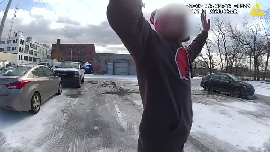 I-Team: Road-rage shooting ruled self-defense