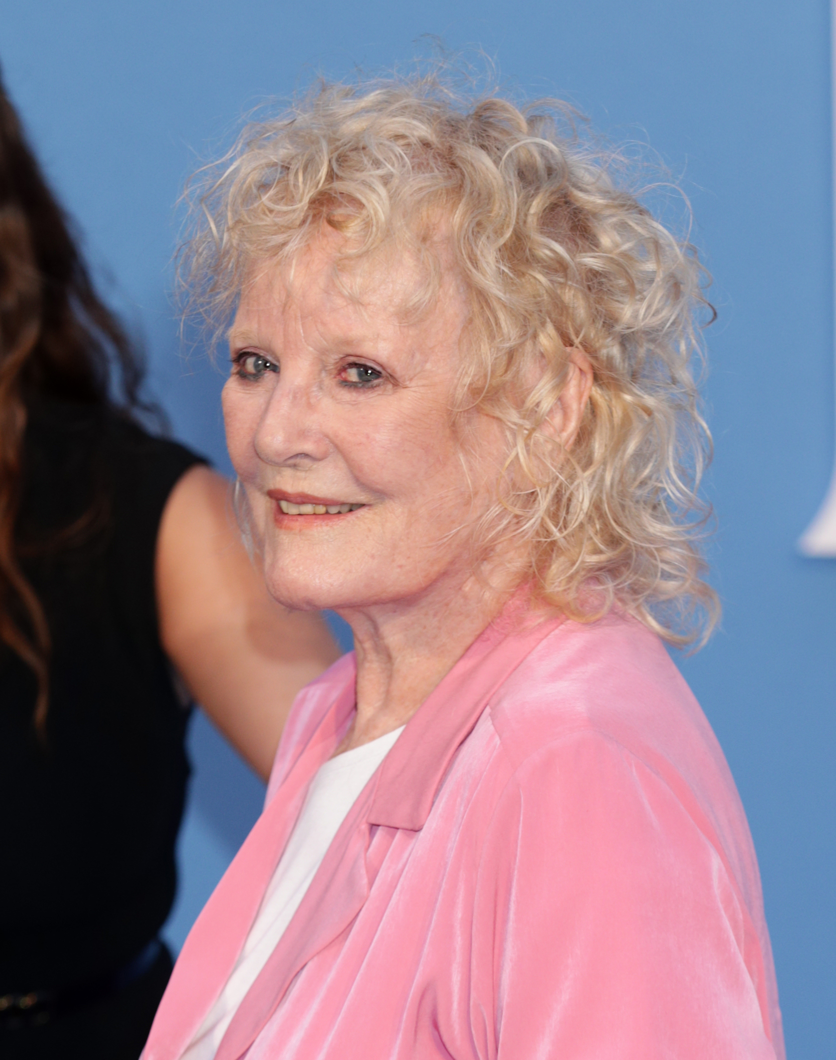 Petula Clark says she ‘never had normal life’ as she reflects on 80 ...