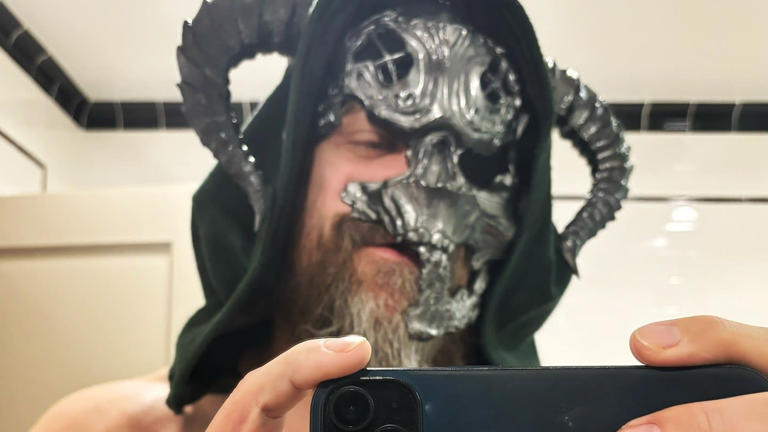 David Harbour allegedly placed on psychiatric hold after displaying ...