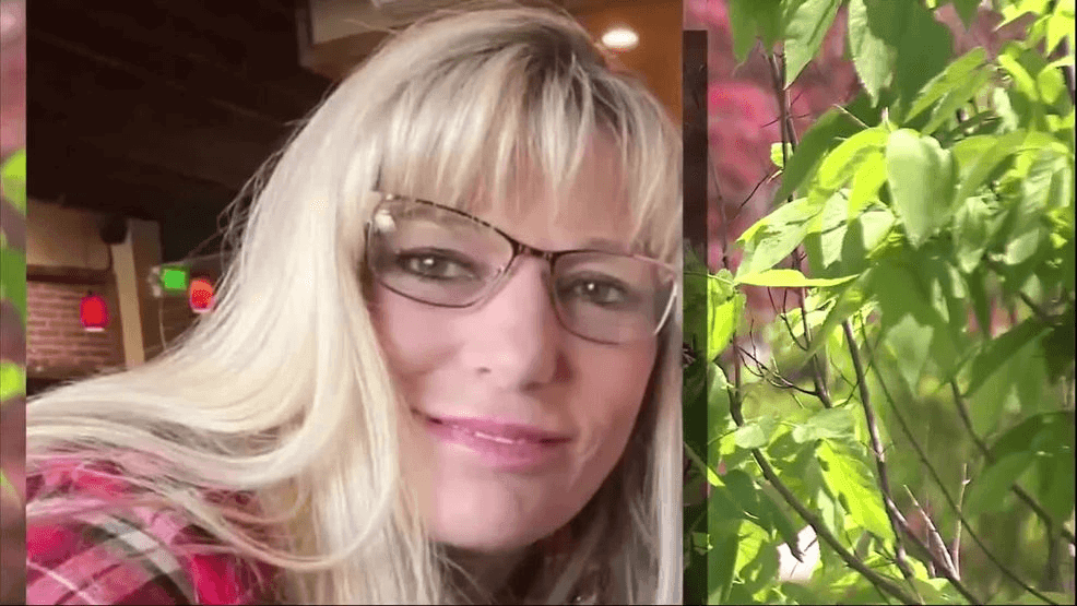 Autopsy offers new theory in case of Baltimore woman found dead inside ...