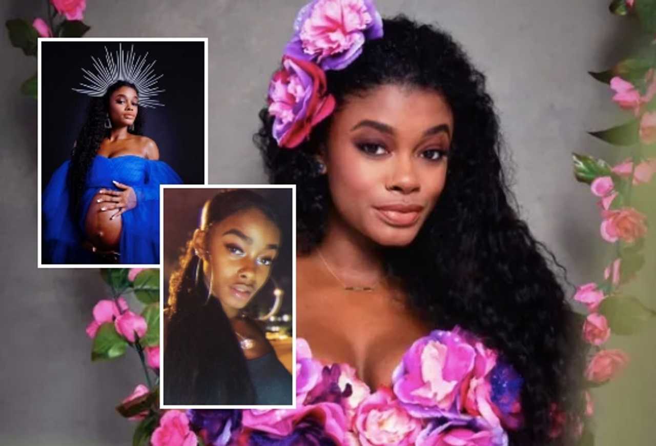 Lion King actress Imani Dia Smith dies