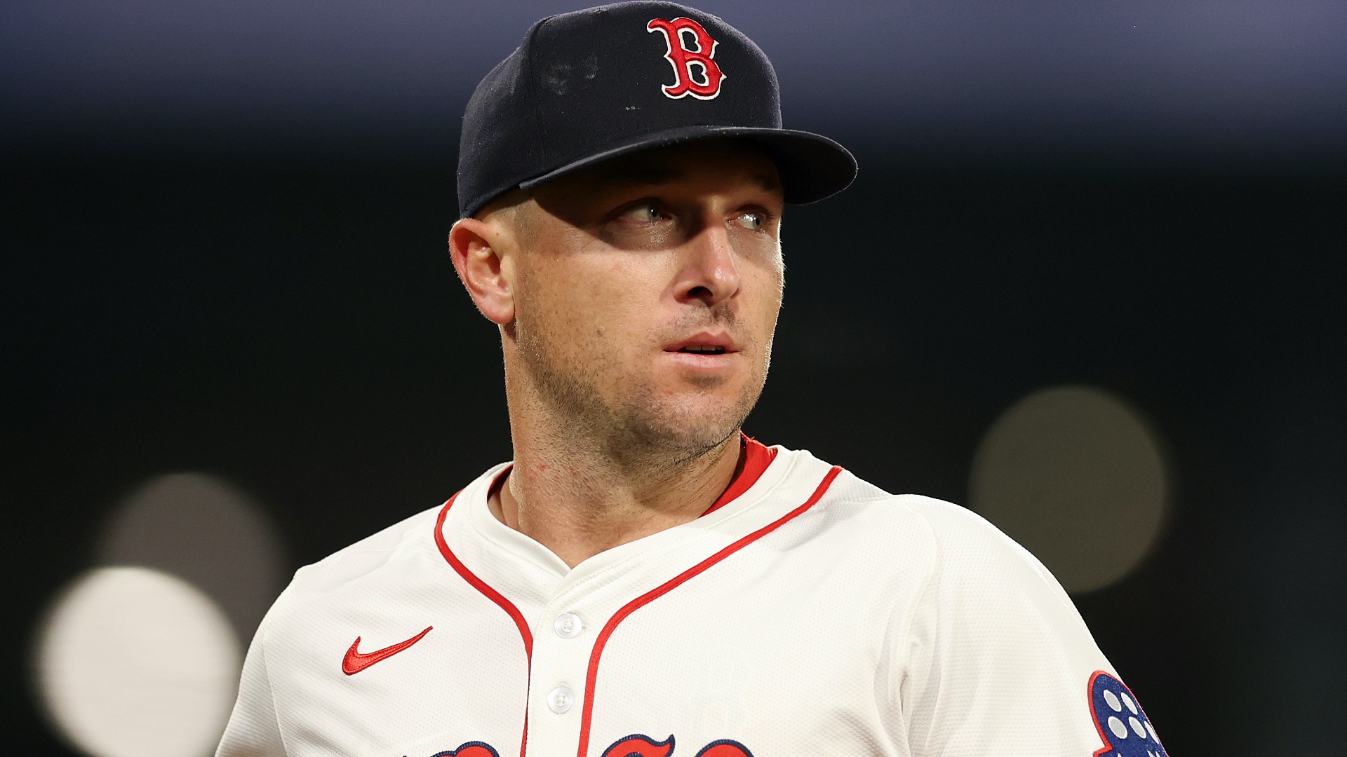 Red Sox get blunt message about Alex Bregman, Bo Bichette