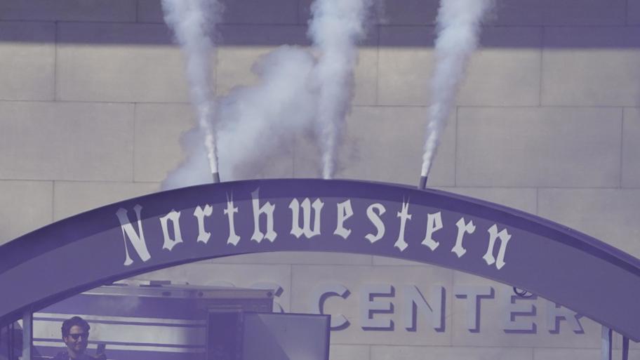 Northwestern Wildcats volleyball adds transfer Mara Stiglic ahead of ...