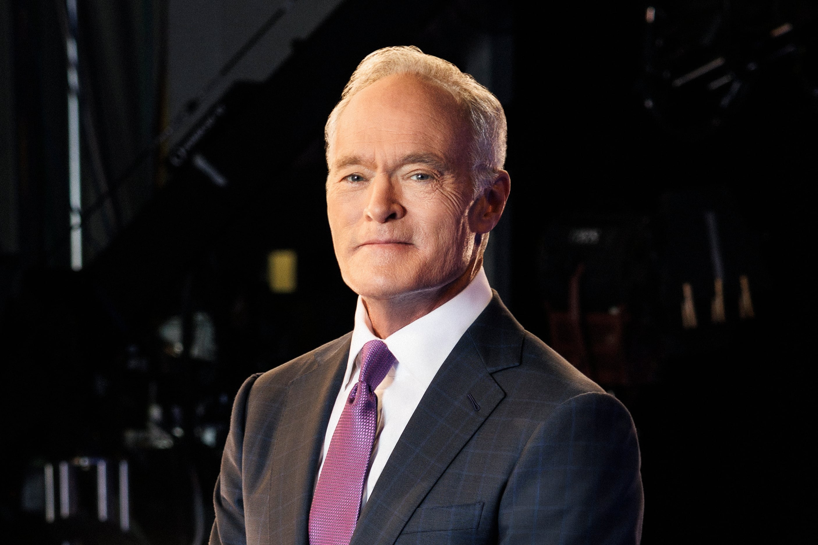 MAGA-curious CBS boss plotting to overhaul '60 Minutes'