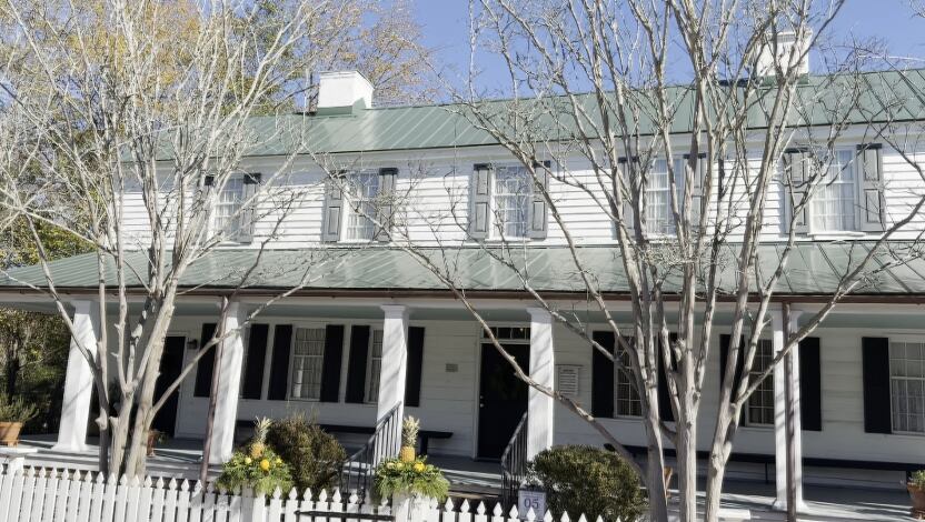 Lexington County Museum preserves area’s colonial history