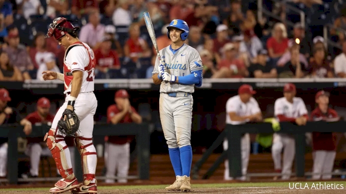 Top 100 MLB draft prospects 2026: Here are the best players
