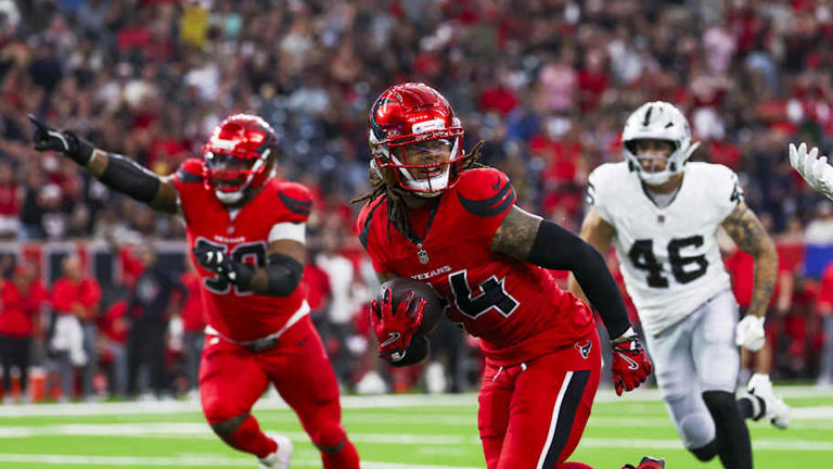 How close are Bills to AFC No. 1 seed after win at Browns?