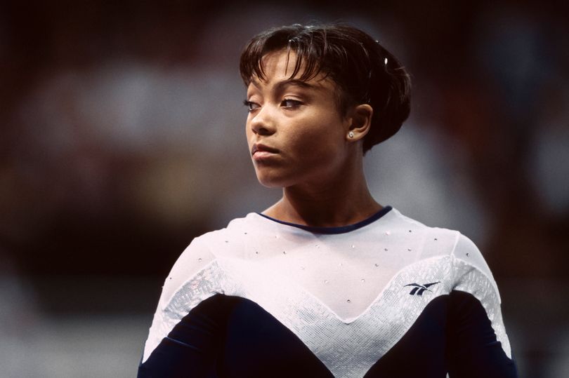 US Olympic gold medalist's father-in-law found dead after going missing