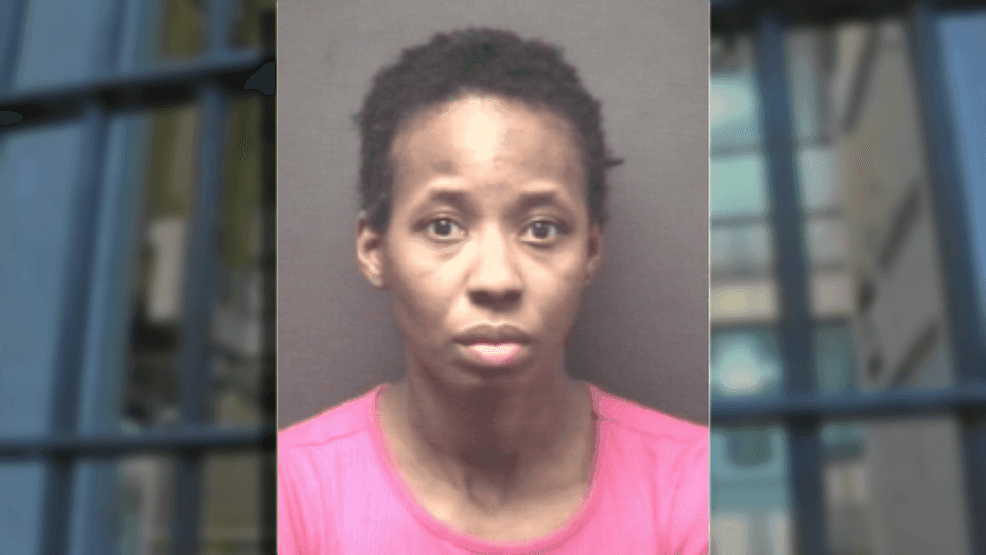Greenville woman charged with felony cocaine possession, officer assault