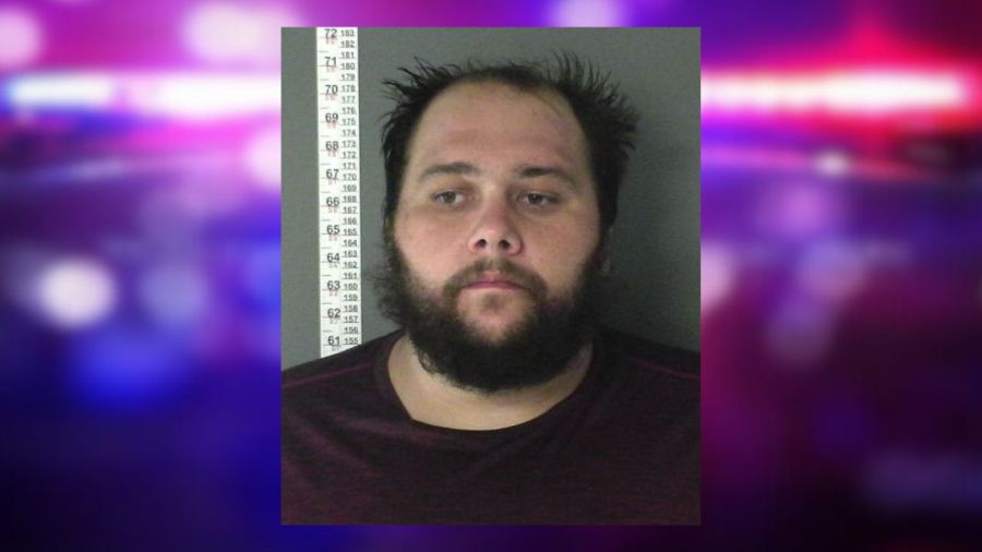 Towanda man sentenced after fleeing from police on bike