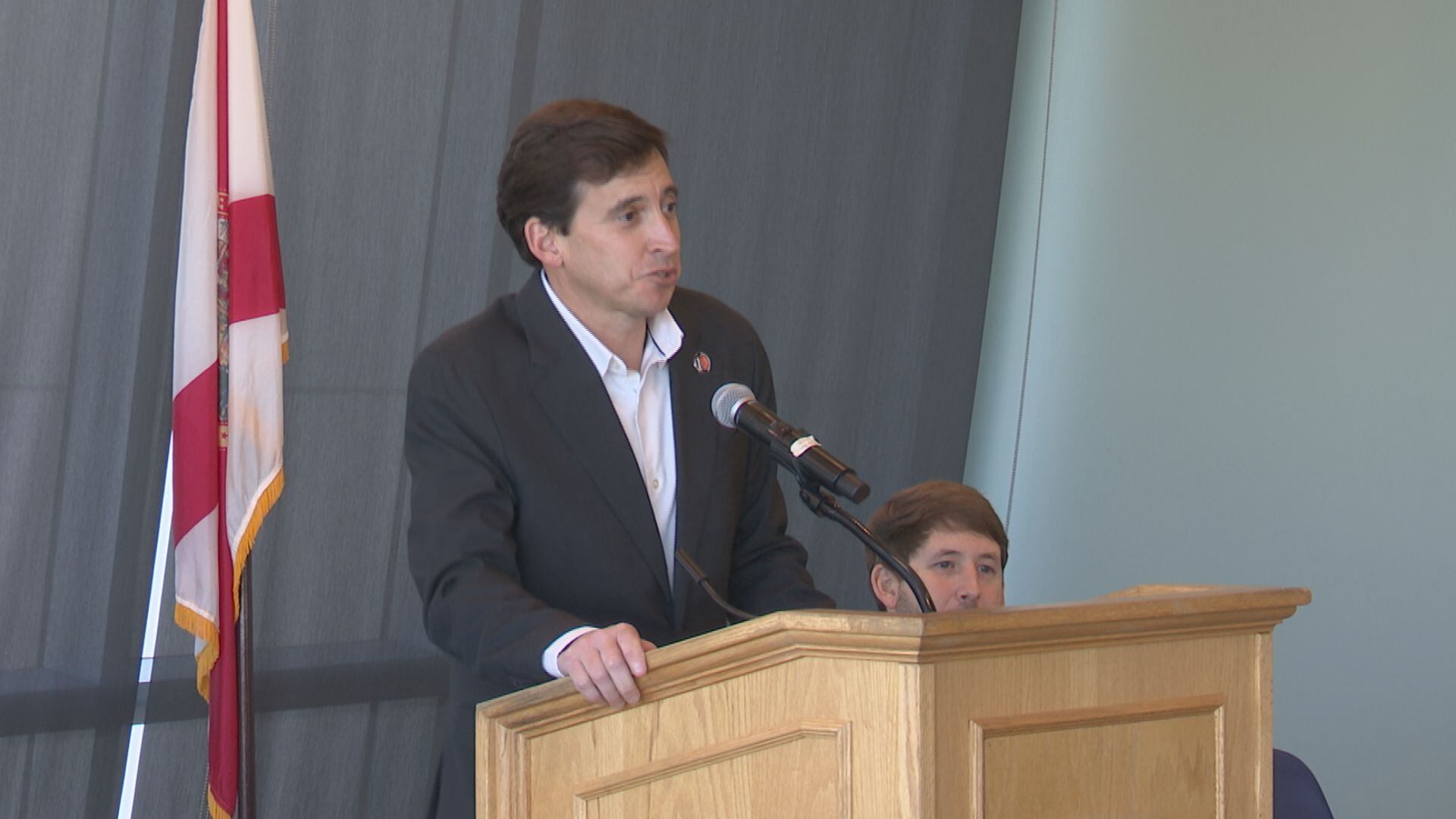 PC Port Authority executive director appointed to Space Florida board ...