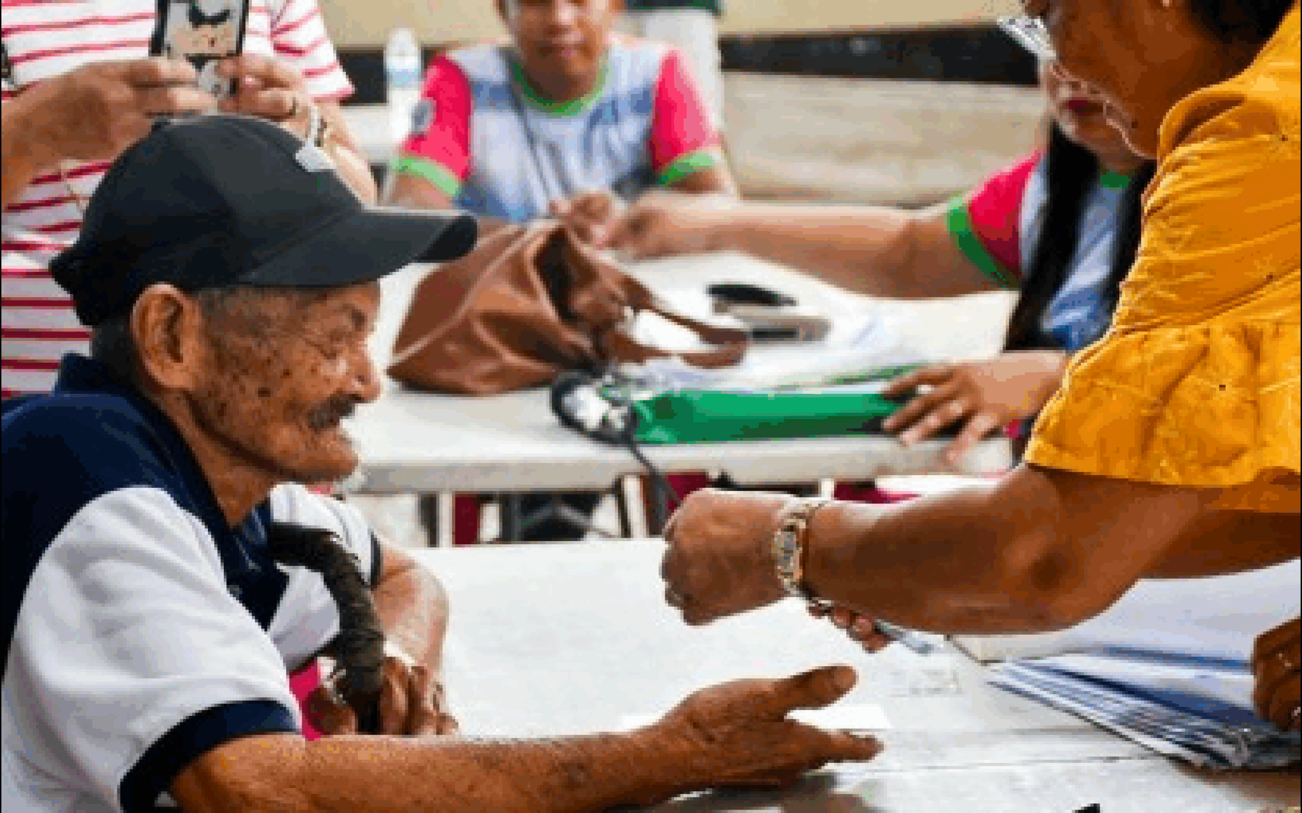 Solon urges colleagues to pass bill giving better benefits to seniors