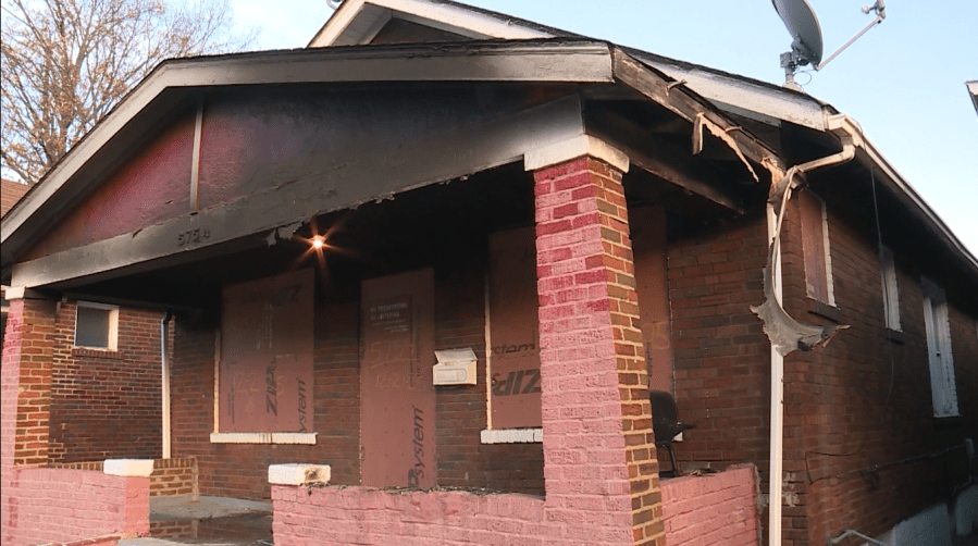 Child killed, mother wounded in shooting and house fire: Police